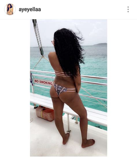Sexy Redbone Shesfreaky