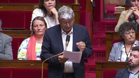 Suivez en direct la séance de questions au Gouvernement à l Assemblée nationale