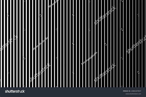 Half Tone Gradient Vertical Line Pattern Stock Vector Royalty Free 2484107837 Shutterstock
