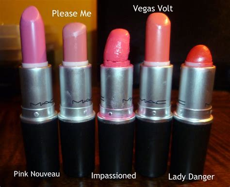 The Top 5 Mac Lipsticks For Dark Skin Porwap