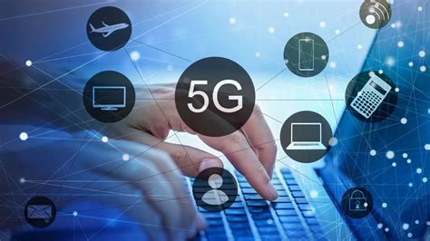 Impact Of 5g Technology On Mobile App Development
