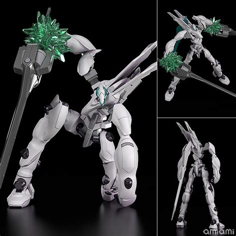 Moderoid 蒼穹のファフナー The Beyond ファフナー・マークザイン プラモデル Amiamijp あみあみオンライン本店