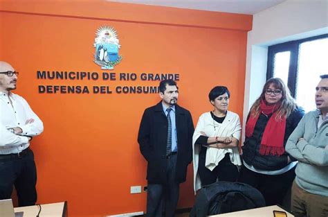 El Municipio Pone En Marcha Una Oficina De Defensa Del Consumidor