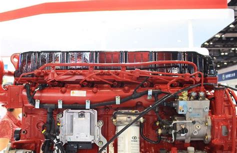China Good Price Camc Engine Manufacturers Suppliers Factory