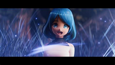 Eevee Finished Projects Blender Artists Community