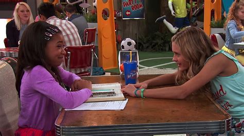 Watch Nicky Ricky Dicky And Dawn Season 3 Episode 12 I Want My Mae B