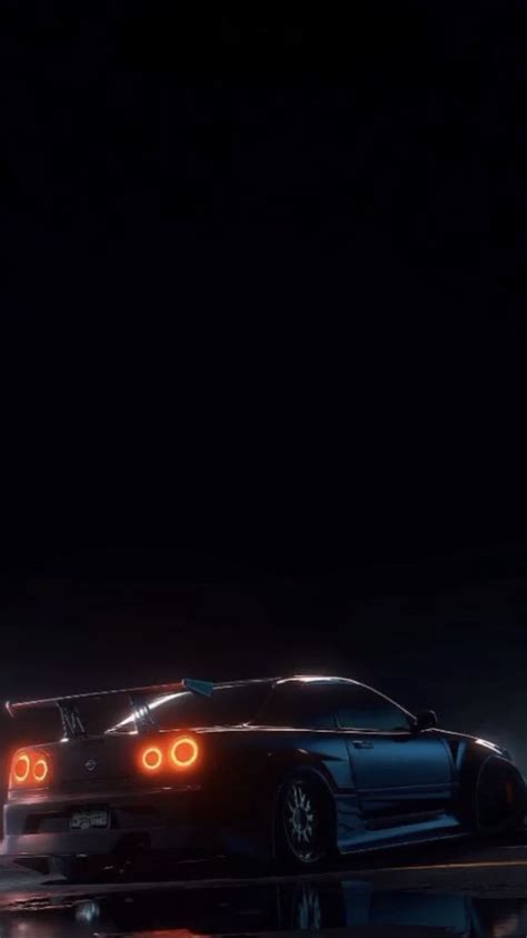 Pin By ÐÐ°Ð¼Ð±Ð¾Ð 666 On Сохраненные пины Nissan Gtr Wallpapers