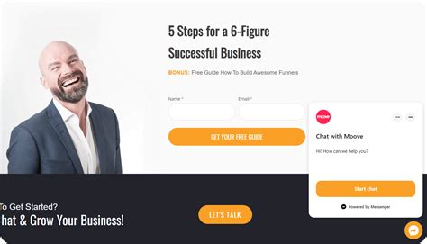 Add A Free Facebook Messenger Widget To Your Maindesk Website July 2023 Guide