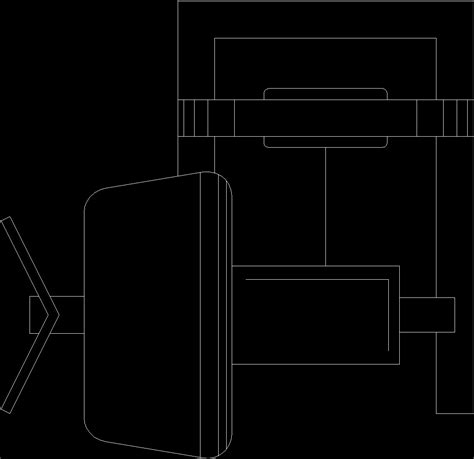 Gyms Equipment Dwg Block For Autocad • Designs Cad