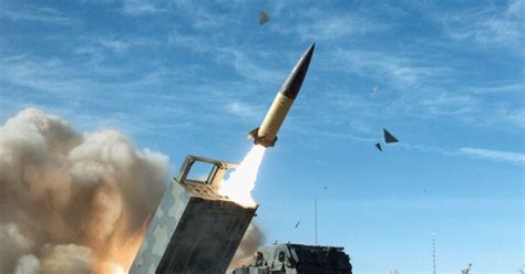 СМИ США передадут Украине небольшое количество ракет Atacms