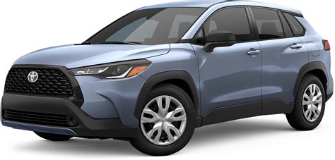 2023 Toyota Corolla Cross Incentives Specials Offers In Clovis NM