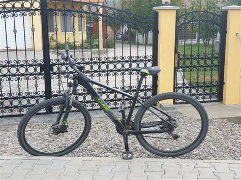 Bicicleta Mtb Cube Targu Mures • Olx Ro