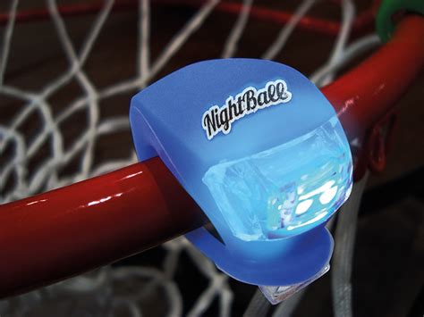 Nightball® Hoop Lights Ruckus And Glee