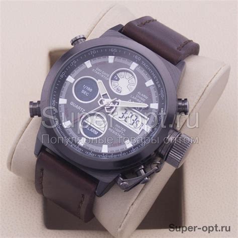 Наручные часы AMST 3003 оптом — Super-Opt