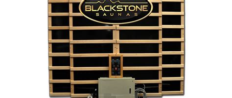 Sauna Diy Kits Vancouver And Edmonton Blackstone Saunas