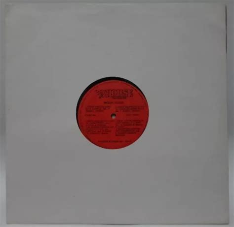 Lp Vinil Usado Média House Porfavor Leia A Descrição Mercadolivre