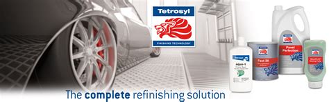 Tetrosyl