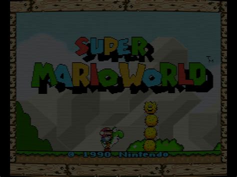 The Scanline Classic Shader Shaders Libretro Forums
