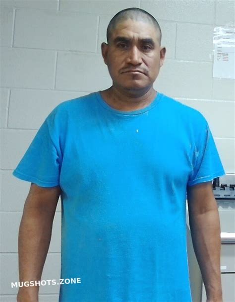 Rosas Lopez Alejandro 11152023 Harris County Mugshots Zone