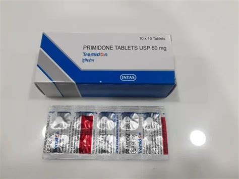 Primidone 50 Mg Tablet At ₹ 363 Box Prolet Tablets In Amravati Id 2856613461073