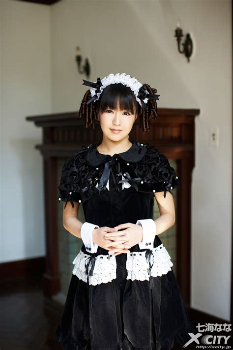Nana Nanaumi 2beautiful Idols
