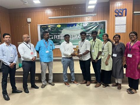 Padmasri Mn On Linkedin We Did It 🏆🥇 Im Excited To Share That Our Team Won 1st Place At