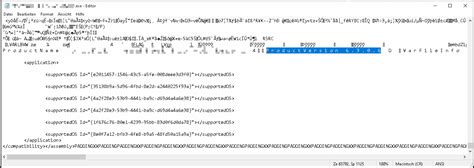 Solved Use Version Information From Build Specification In Code Ni Community