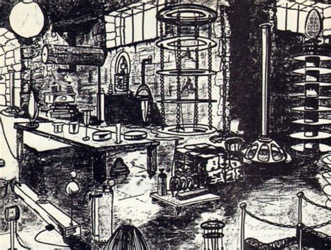 December Erotic Mad Science