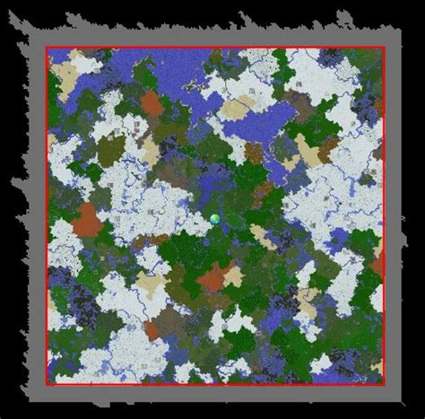 Dynmap Unwanted Tiles Server Support And Administration Support