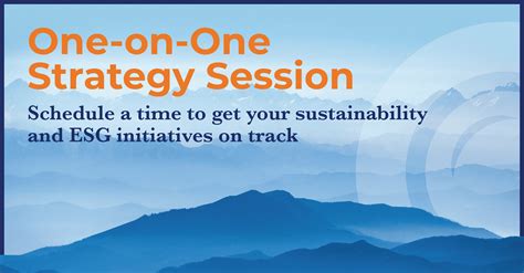 Elevate Your Esg Approach Longview Strategies Communications And