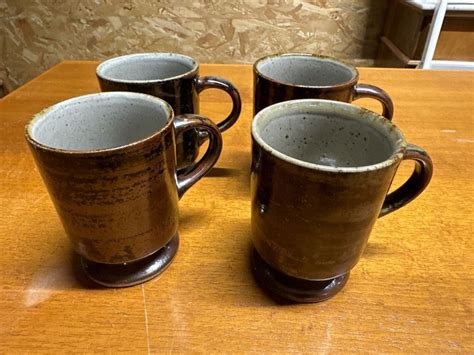 Kaffeetassen Set Kaufen Auf Ricardo