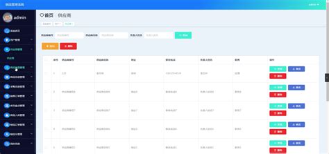 Java毕业设计 基于springbootvue的智能物流管理系统设计和实现，基于springboot的在线智能物流服务信息管理平台设计和