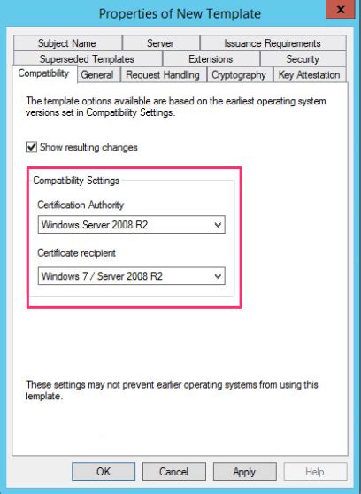RDP TLS Certificate Deployment Using GPO