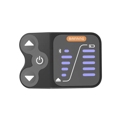 Bafang Control Unit Dp E12 Can Buy Online