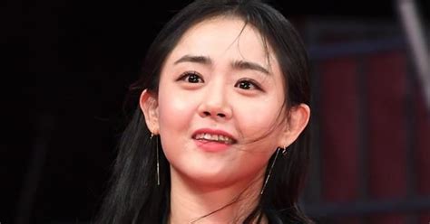 포토 문근영 여전히 깜찍한 미소~ 부산국제영화제