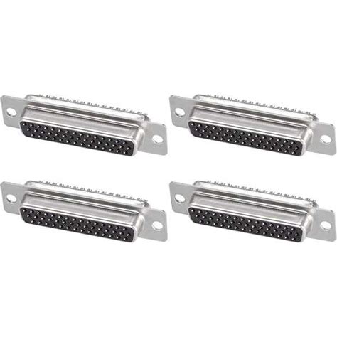 44 Pin D Sub Connector Pinout A Comprehensive Guide