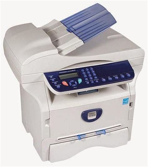 Два способа повторного использования картриджей в Phaser 3100 Mfp от Xerox