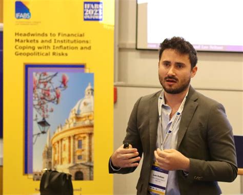 ifabs on linkedin climaterisk climatetransition ngfs ifabs2023oxford