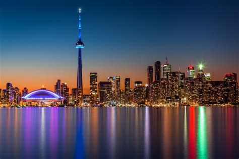 Canadá World Business Travel