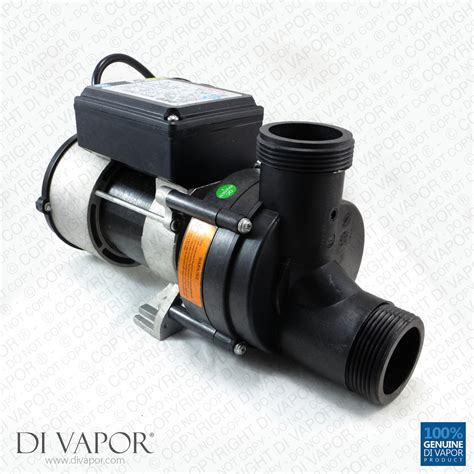 Dxd 8a 05kw 075hp Water Circulation Pump