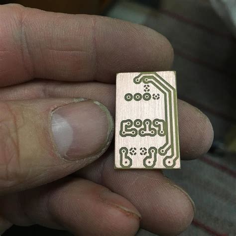 Insta Arduino Attiny85 Relay Board Arduino Attiny85 Relay