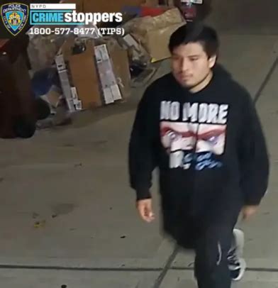 Three Brooklyn Sex Crimes