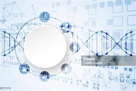 科學範本dna 分子背景向量圖形及更多人圖片 人 人類基因組碼 人體構造 Istock