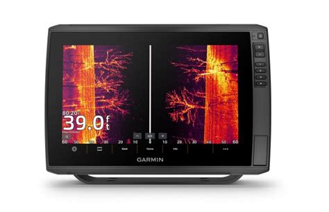 Garmin Echomap Ultra 2 126sv Us And Coastal Canada Gn With Gt56uhd Tm Transducer