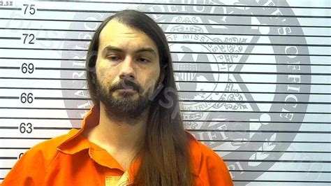 Templin Dustin Sean 2025 11 16 125700 Harrison County Mississippi