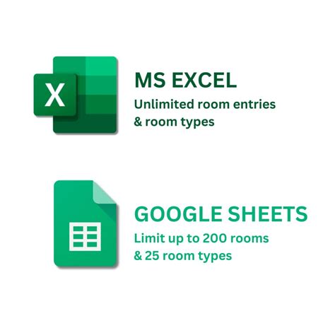 Hotel Rooms Matrix Booking Registry Excel Template Structuraldetails Store