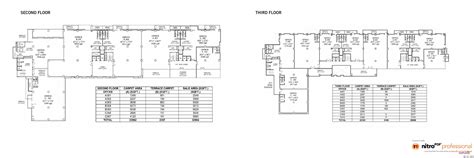 Teerth Technospace Baner Pune Commercial It Park Office Space For Sale
