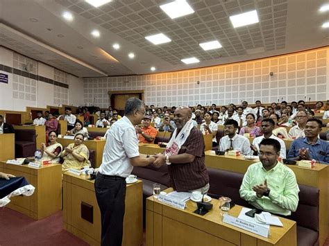 Tezpur University On Linkedin The Department Of Business