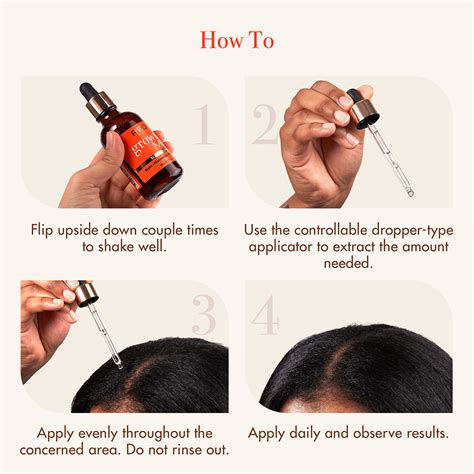Red By Kiss Growth Md Scalp Ampoule