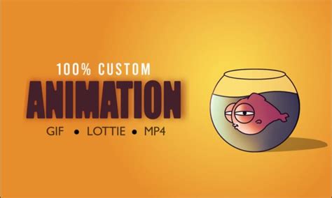 do loop animations for web social insta ads by abt art fiverr